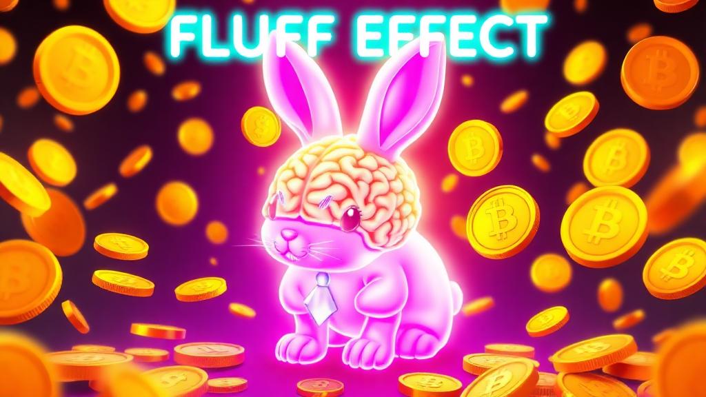 Fluff Coin – Official Site